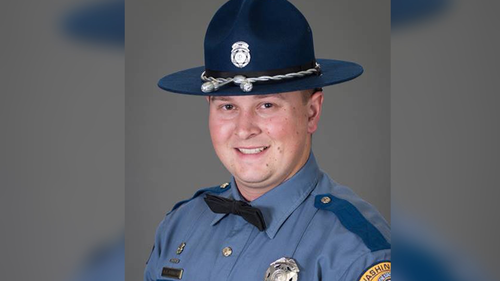 WSP Trooper to recover from injuries sustained in Sept. | krem.com