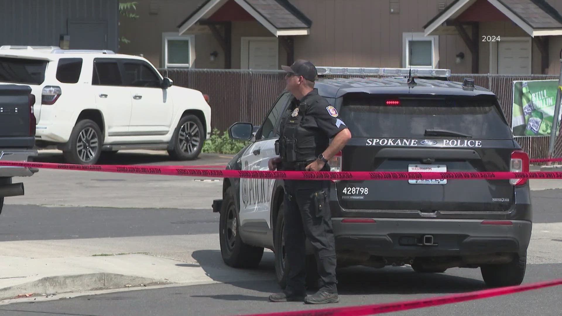 More to Every Story: SPD will 'redirect resources to save lives' from ...