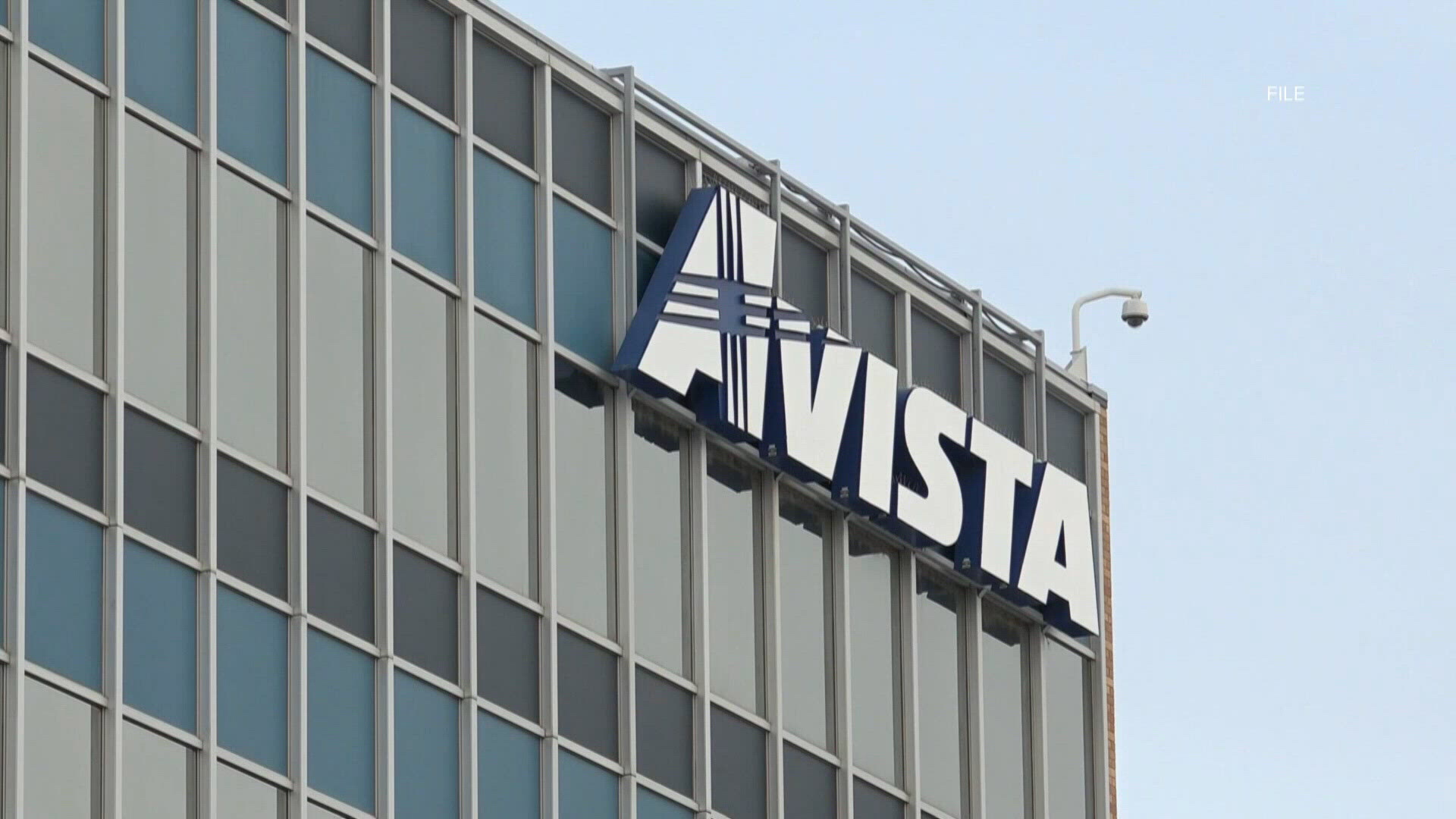 Avista eyeing project with 'large load' electricity customer | krem.com