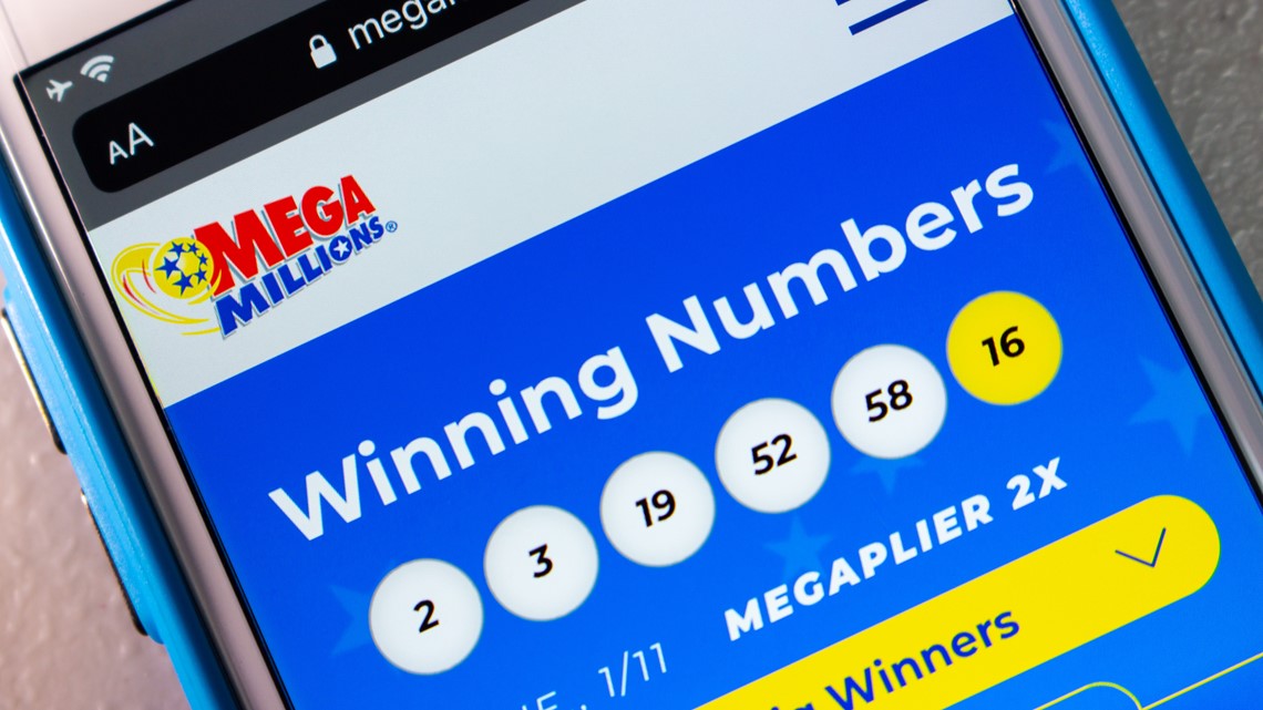 Lottery scams to avoid when playing Mega Millions jackpot | krem.com