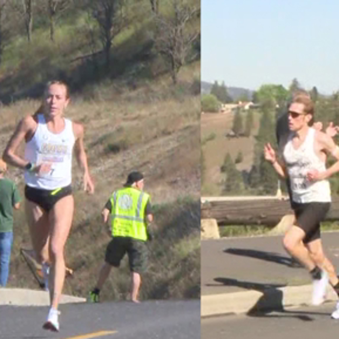 Bloomsday 2026: Elite men’s and women’s race winners, results from 50th ...