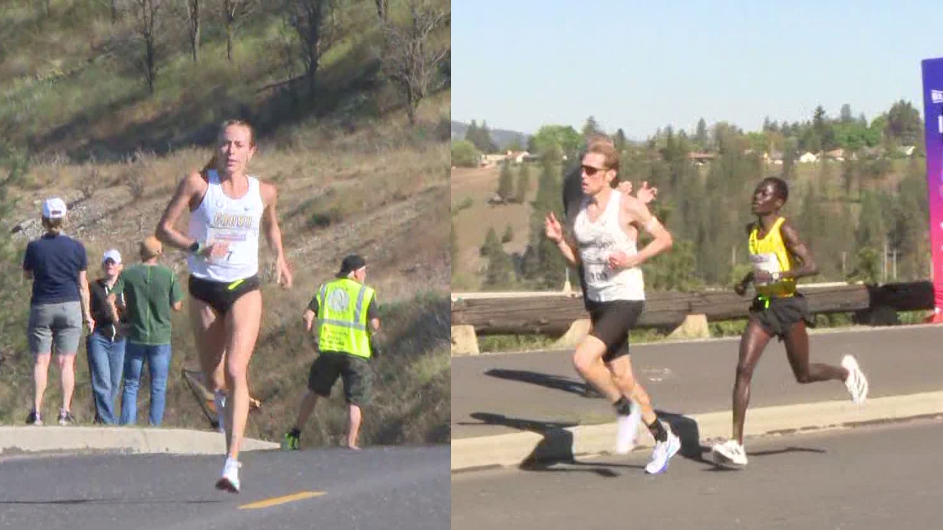 Bloomsday 2026: Elite men’s and women’s race winners, results from 50th ...