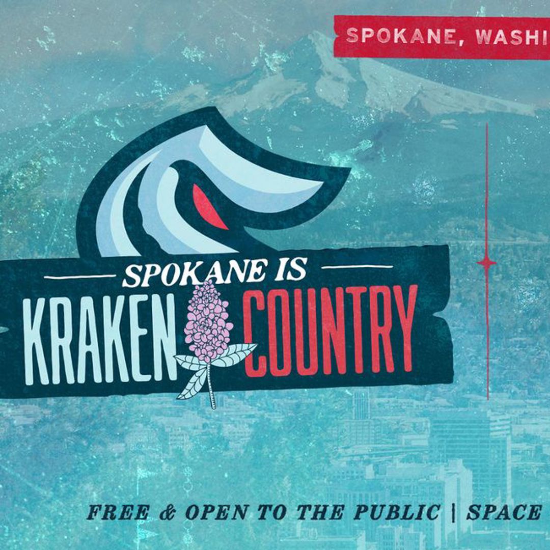 How to watch Seattle Kraken's game against the New York Islanders ...