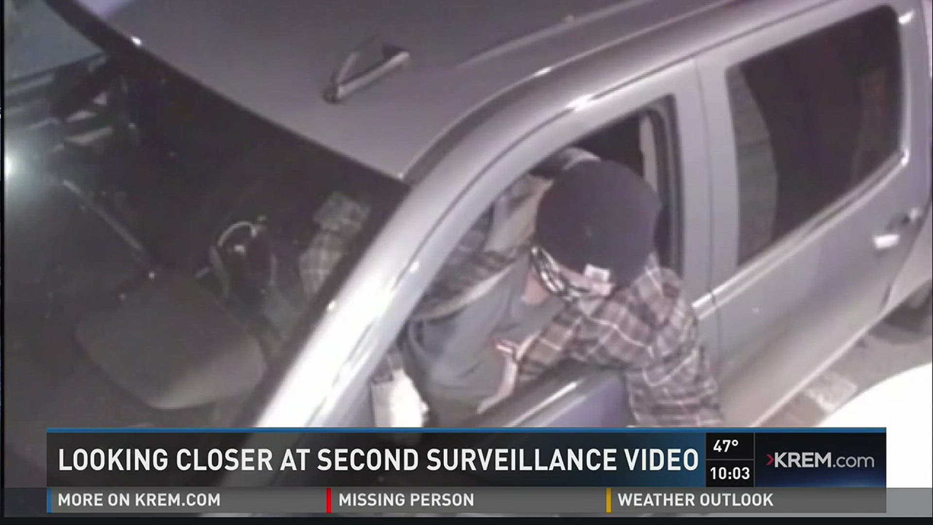 Private investigator believes Idaho murder suspects have done this ...