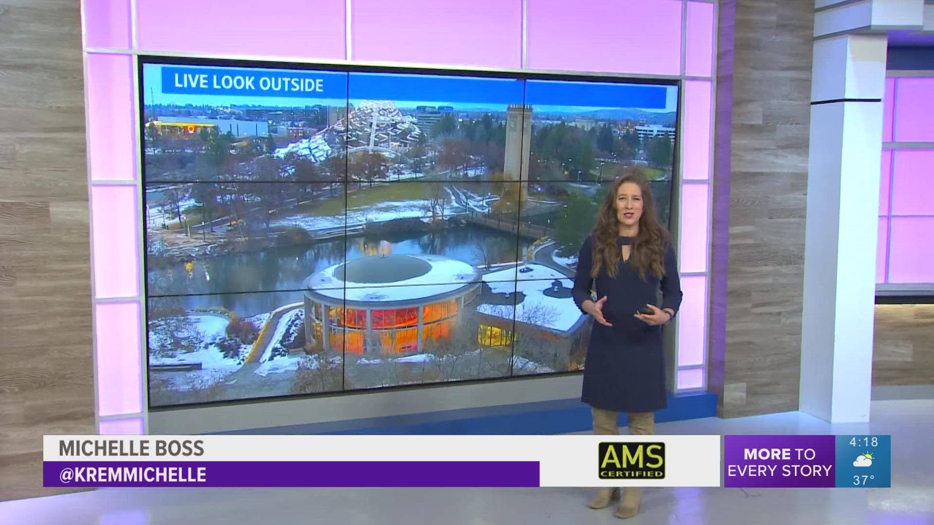 Grant Co. K-9 helps nab teen wanted for robbery, kidnapping | krem.com