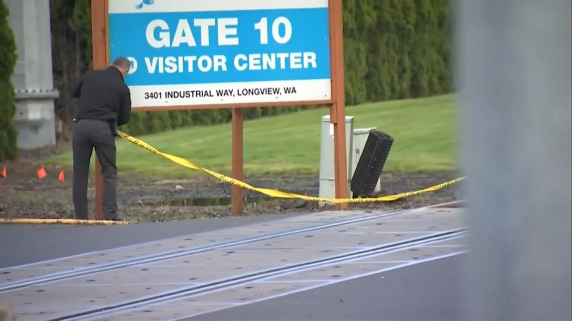 Chemical implosion at Longview paper, packaging plant causes multiple ...