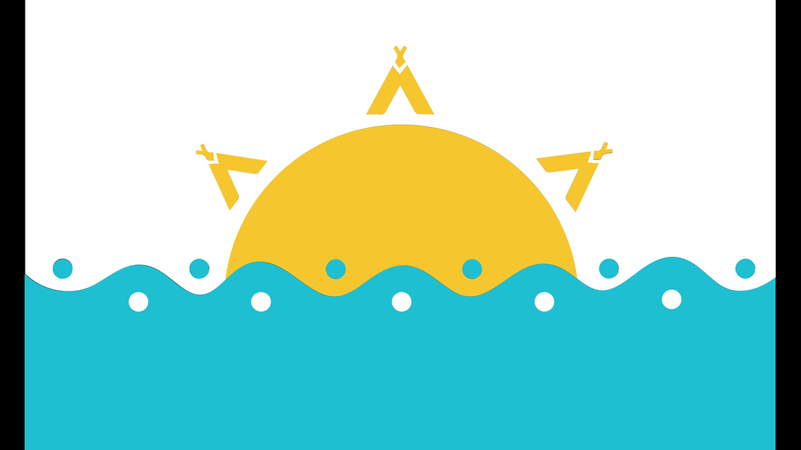 How to vote for design of Spokane's new city flag | krem.com