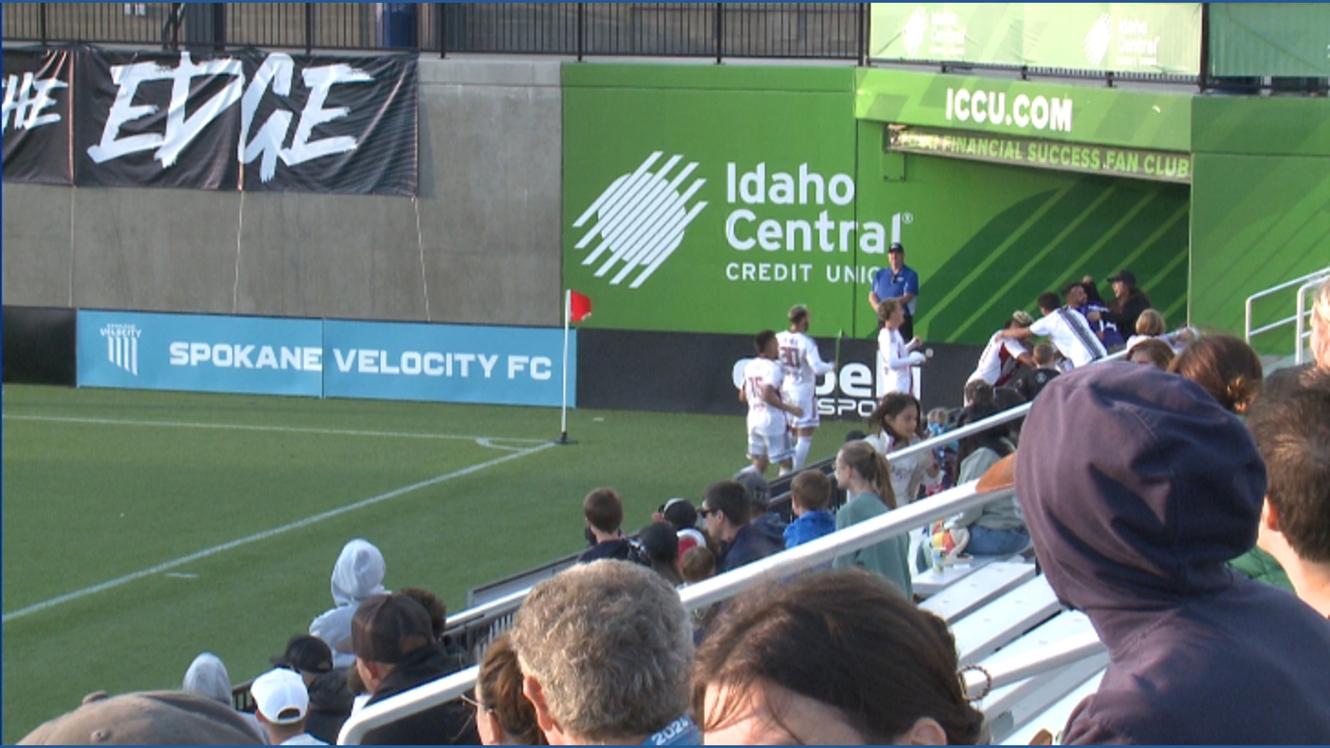 Boomtown: GSI introduces goals for city's growth at State of the Region ...