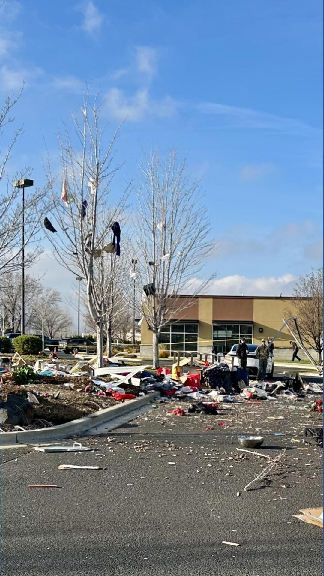 Explosion in Lewiston kills one person, still under investigation ...