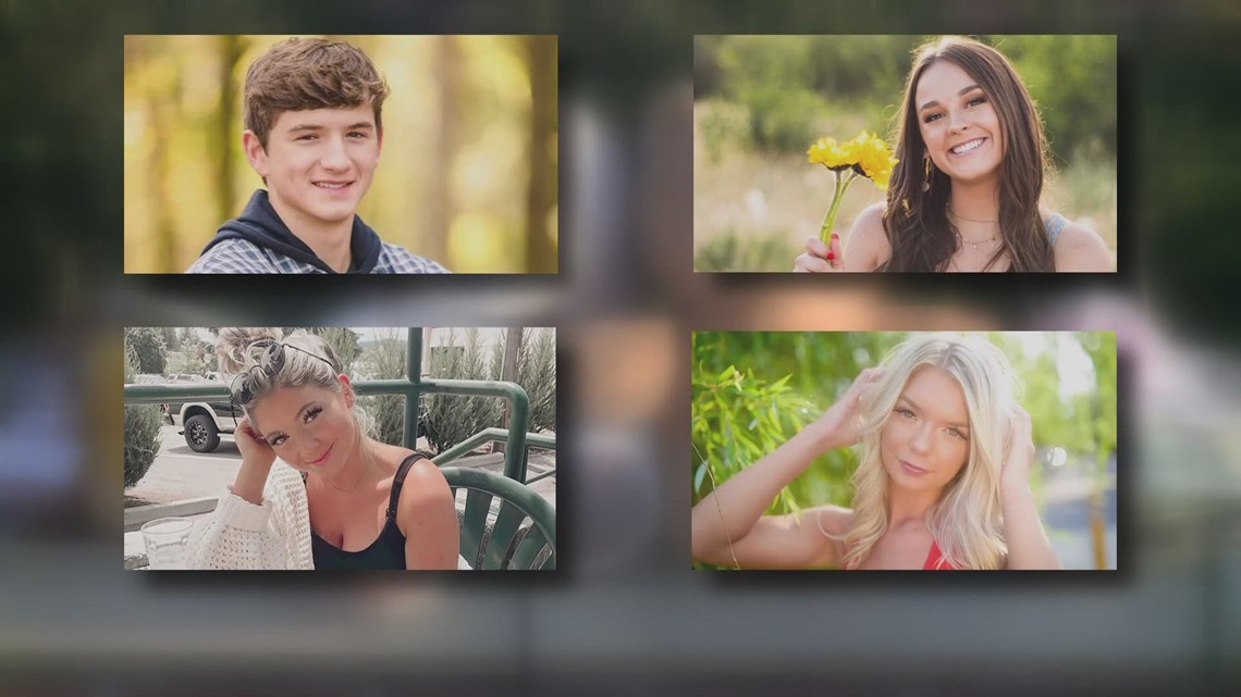 U of I moving forward on memorial garden for lost students | krem.com