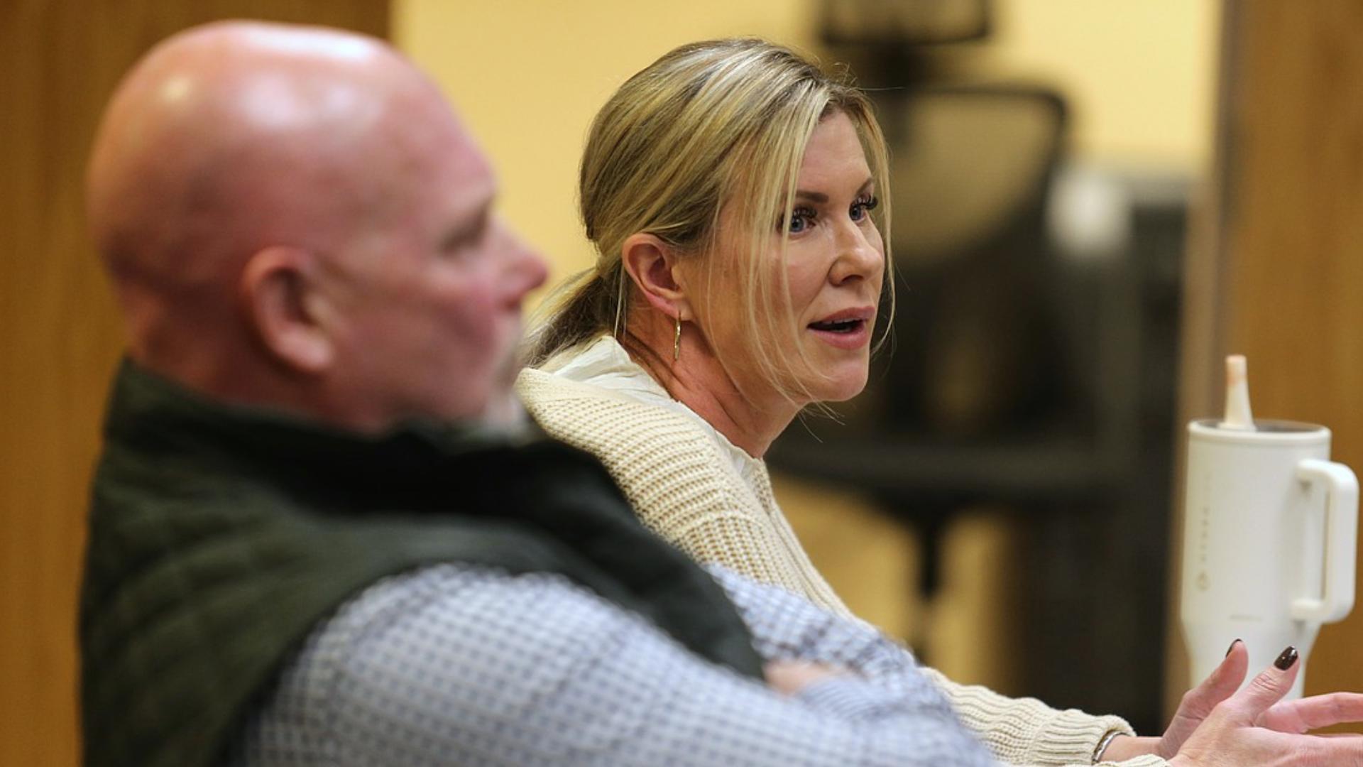 Kootenai County Commissioners block assessor’s challenge to political ...