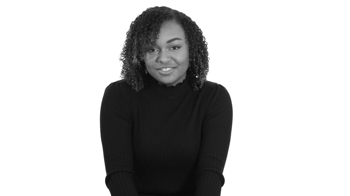 Let's Talk with Janelle Finch | krem.com