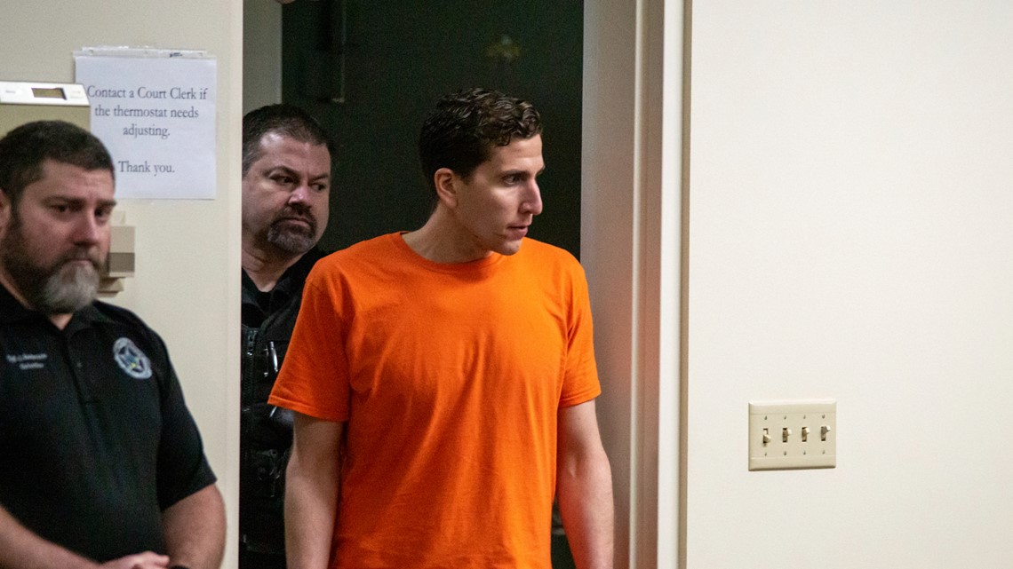 New attorney joins Idaho murder suspect's defense | krem.com