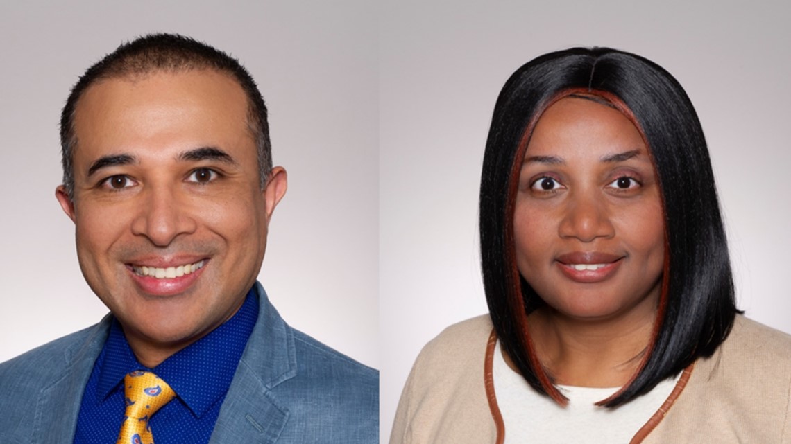 2 transplant physicians joining Providence to aide in expansion of ...