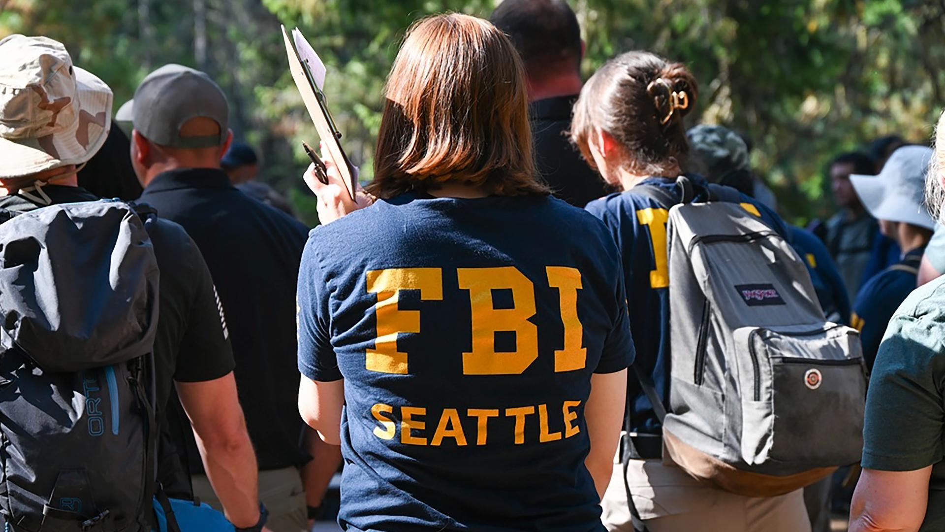 Remains of Travis Decker thought to be found near Leavenworth | krem.com