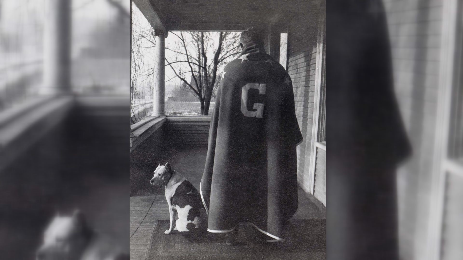 Mascot Mania: How Gonzaga became the Bulldogs | krem.com