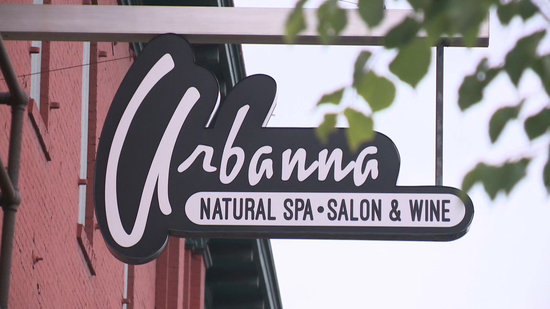 Downtown Spokane spa closes amid crime concerns and lawsuit against the ...