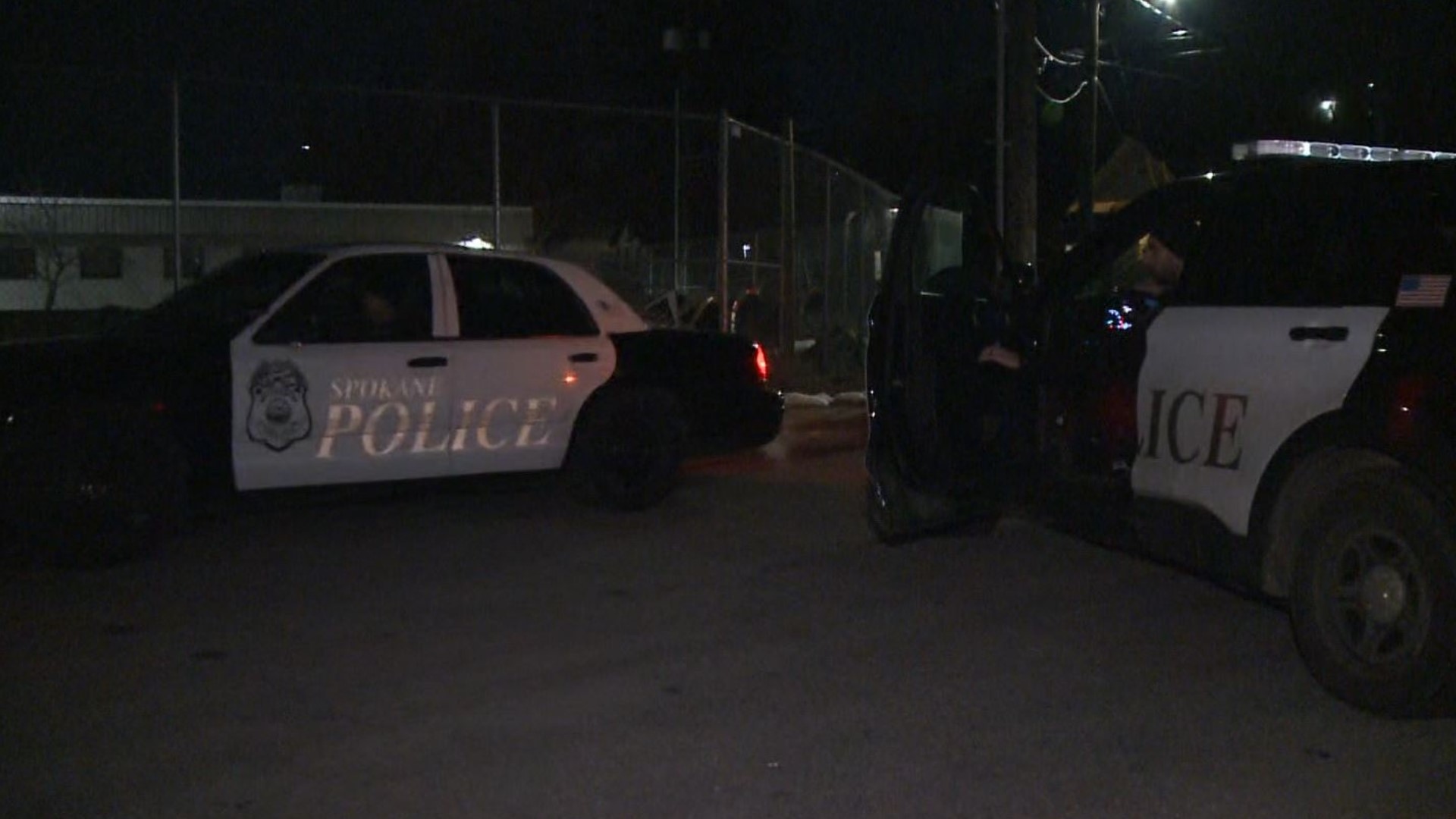 Victim identfied in East Cleveland Ave. shooting in Spokane | krem.com