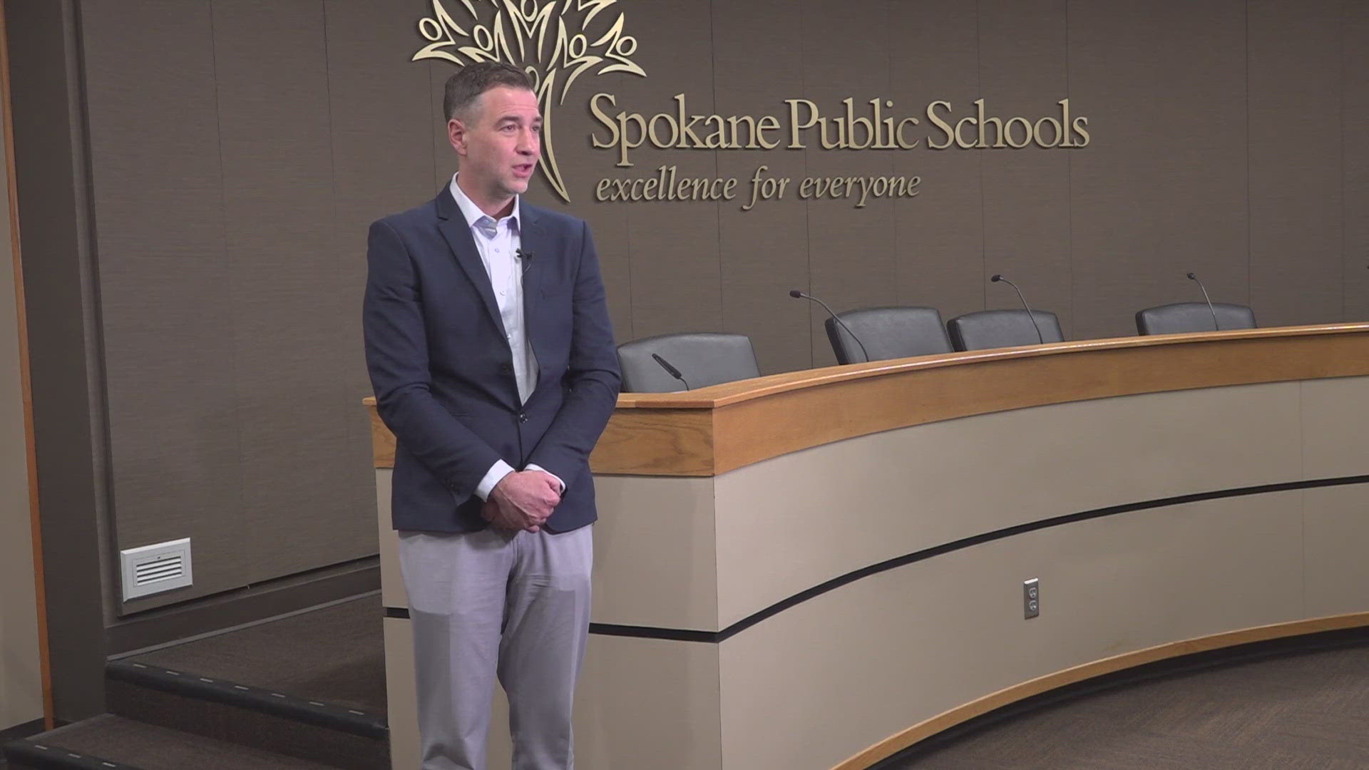 SPS discussing funding cuts with uncertainty over federal education ...