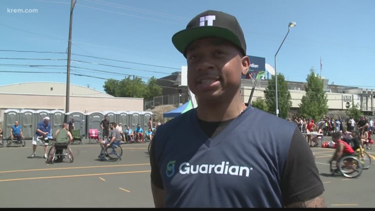 Isaiah Thomas joins Rui Hachimura, agrees to deal with Wizards | krem.com