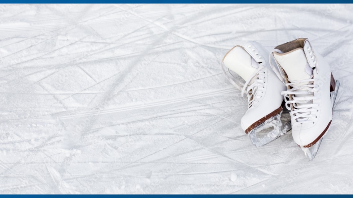 Numerica Skate Ribbon opens to the public this weekend at Riverfront ...