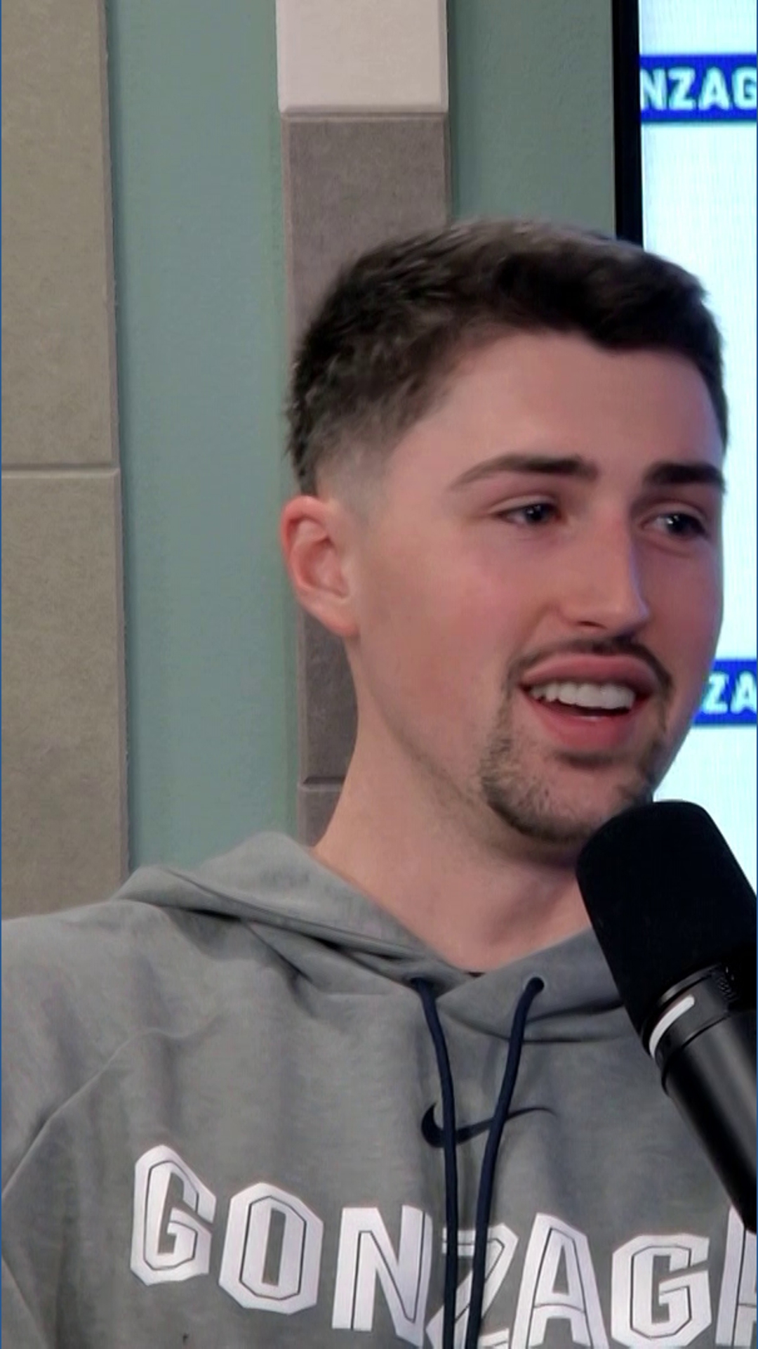 From Walk-On to Zag Leader: Steele Venters Talks Resilience and GU’s ...