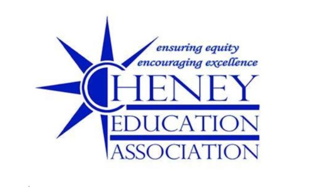 Cheney Education Association authorizing strike | krem.com
