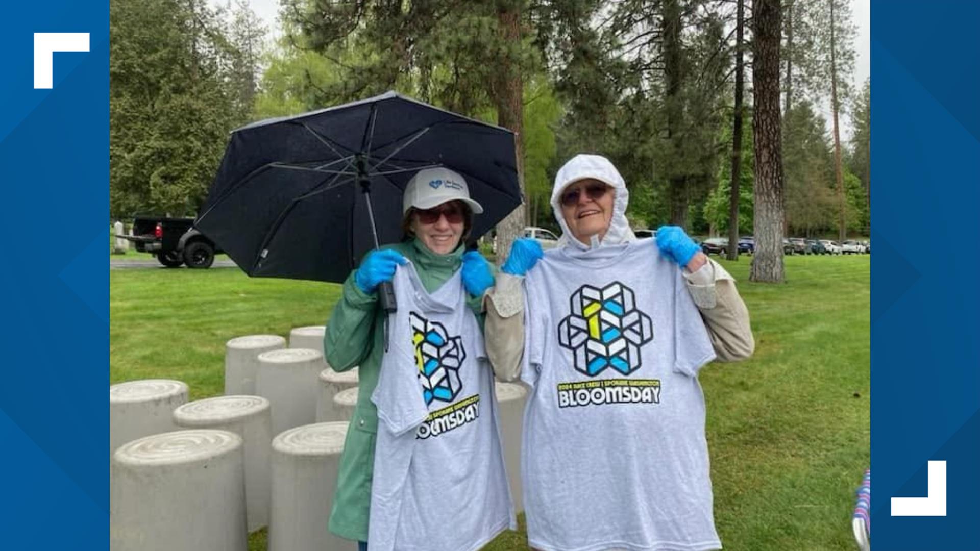 Bloomsday Photo Gallery 2026 | krem.com