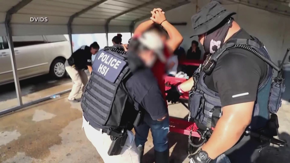 Dennis Worsham named new Washington Secretary of Health | krem.com