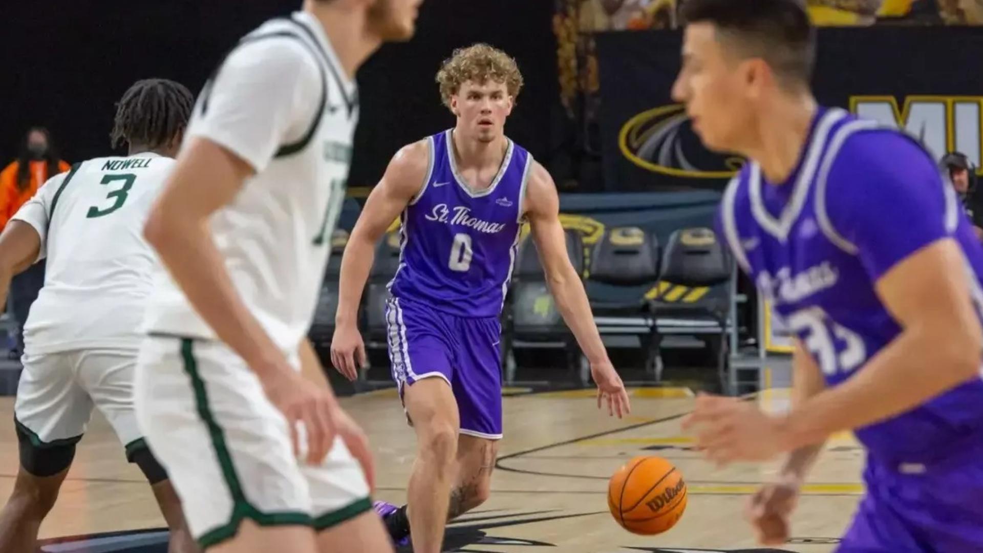 Idaho lands former Mt. Spokane star Ryan Lafferty, two others out of ...