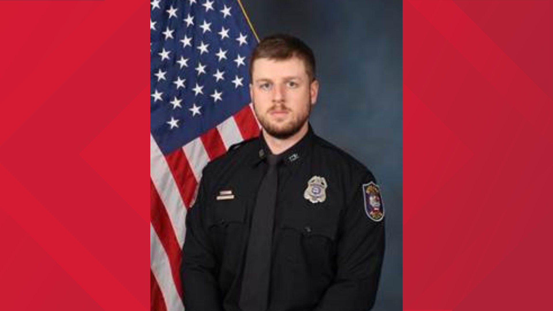 9 officers who shot suspect near Edwidge Woldson Park identified | krem.com