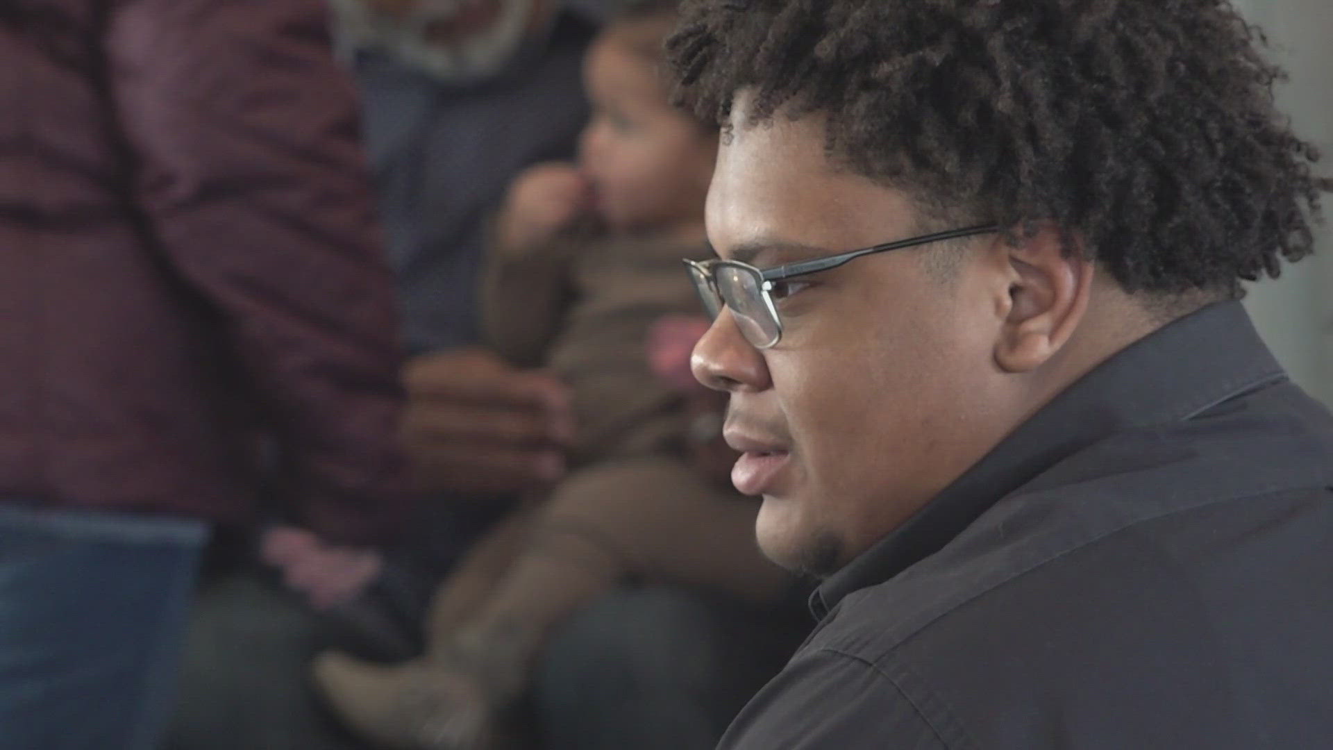 Family of Spokane Pastor Happy Watkins working to continue legacy of ...