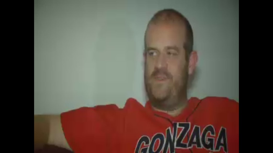 Gonzaga alum, actor Eric Edelstein talks about his love for the ...