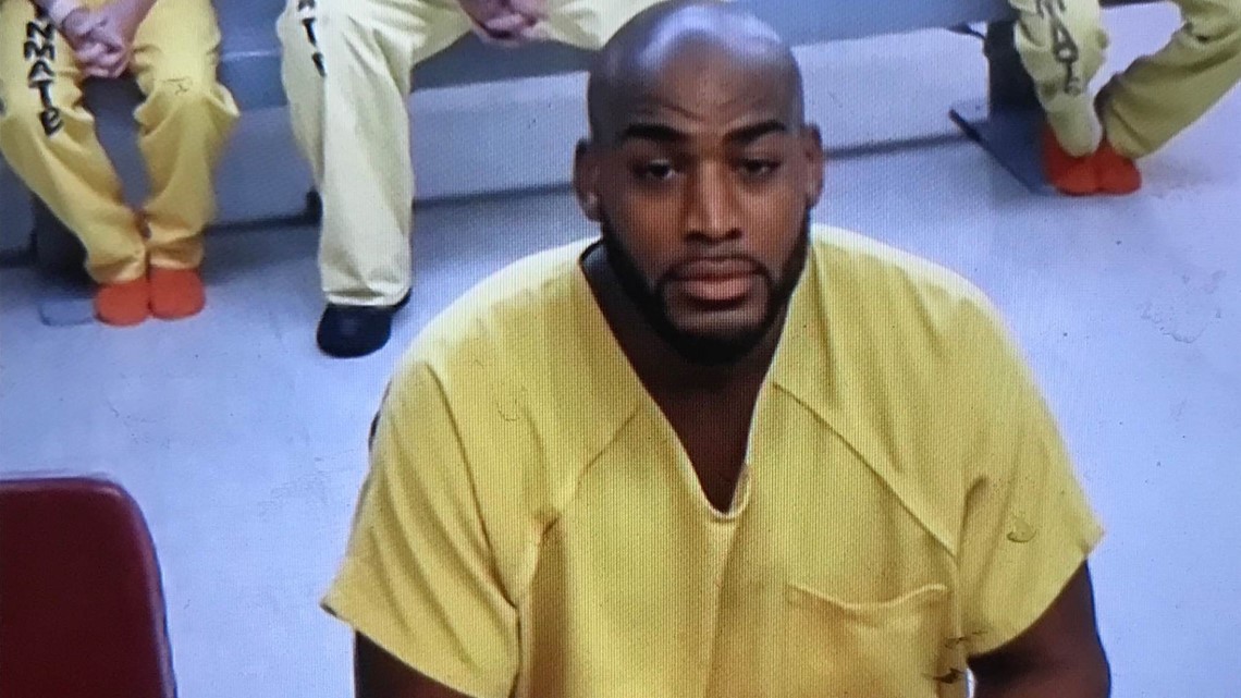 New details surface on fatal road rage shooitng on I-90 | krem.com