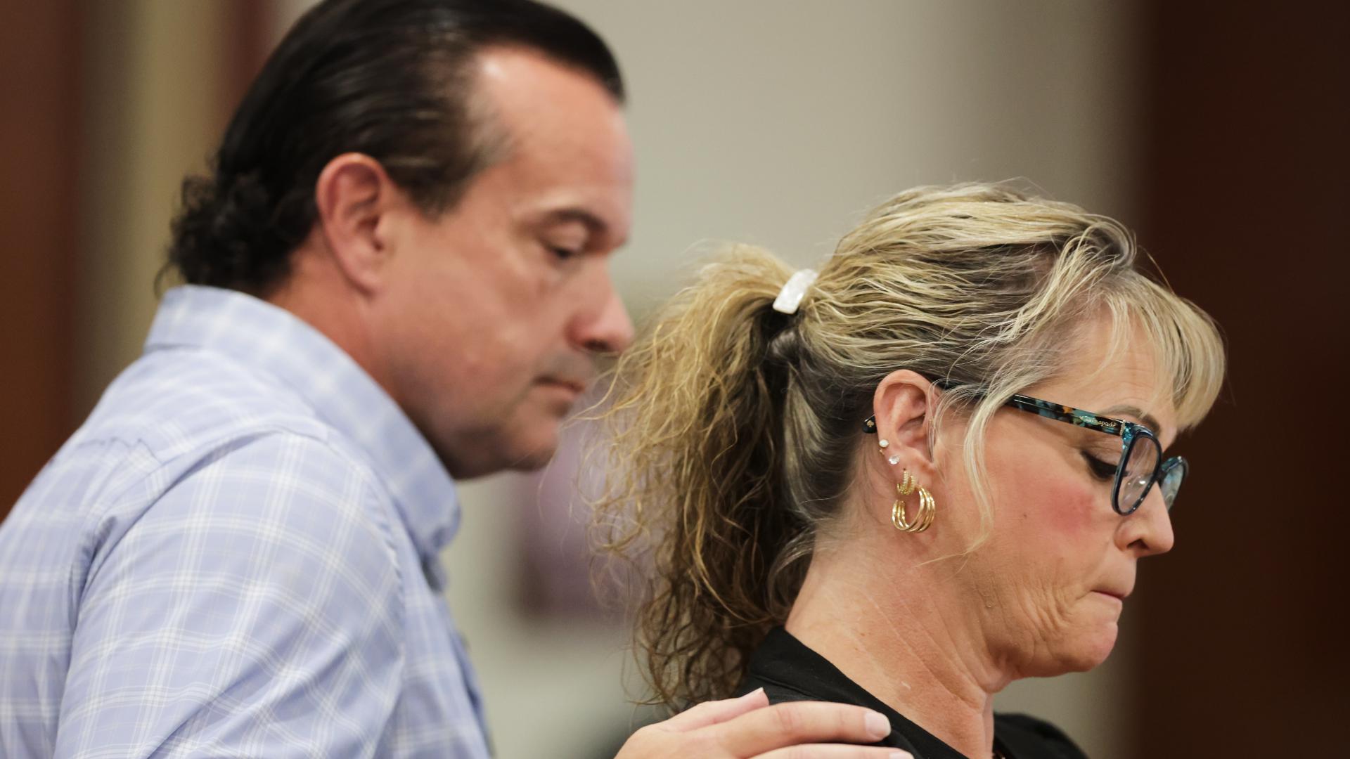 Family of University of Idaho student murder victim files intent to sue ...