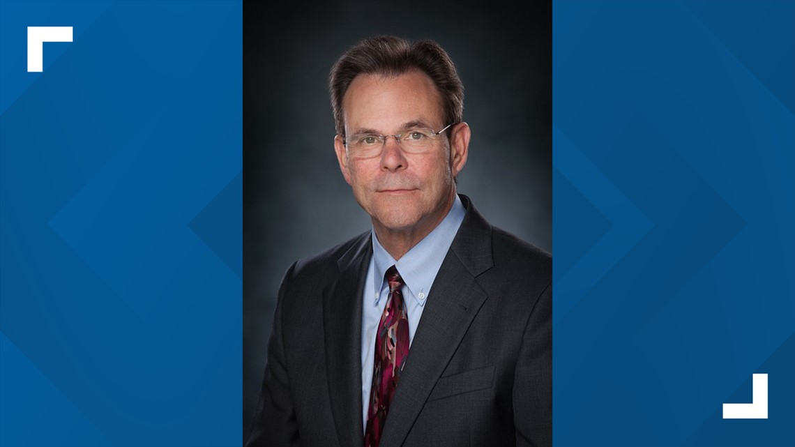 Lawsuit settled against ousted North Idaho College President | krem.com