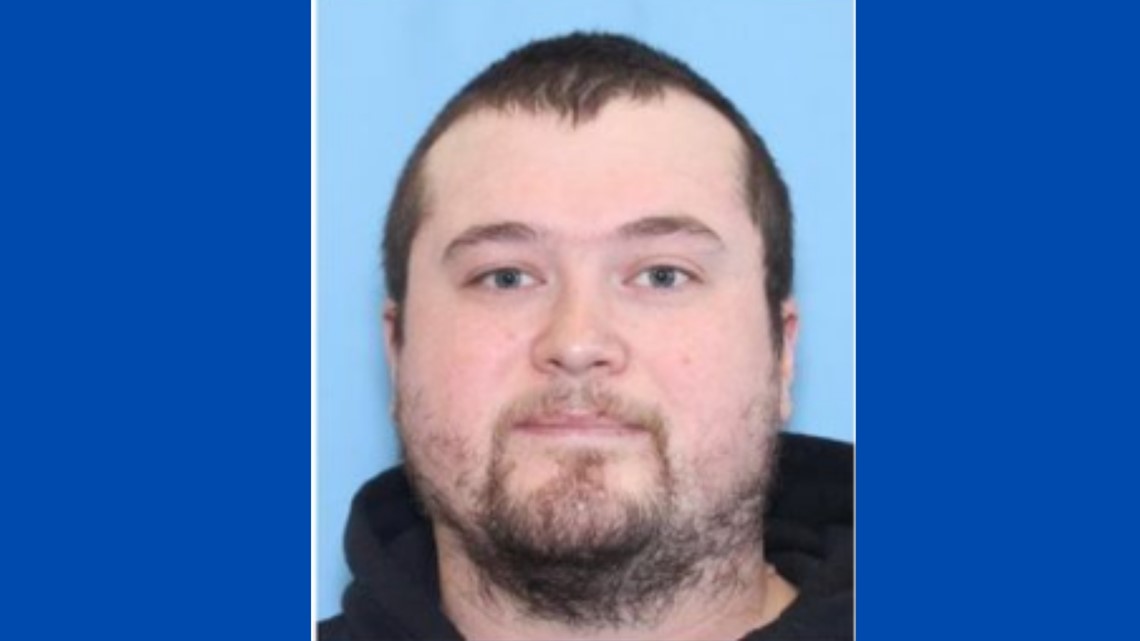 Post Fall man arrested in charges of child pornography | krem.com