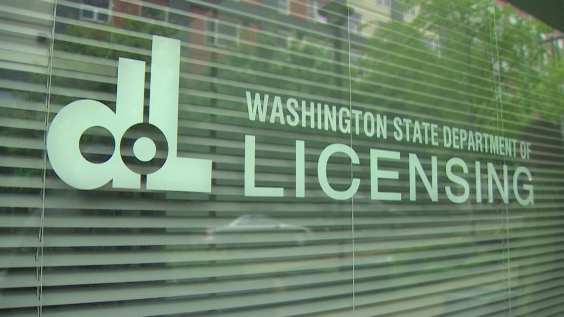 Washington state agency under fire for sharing drivers' data with ICE ...