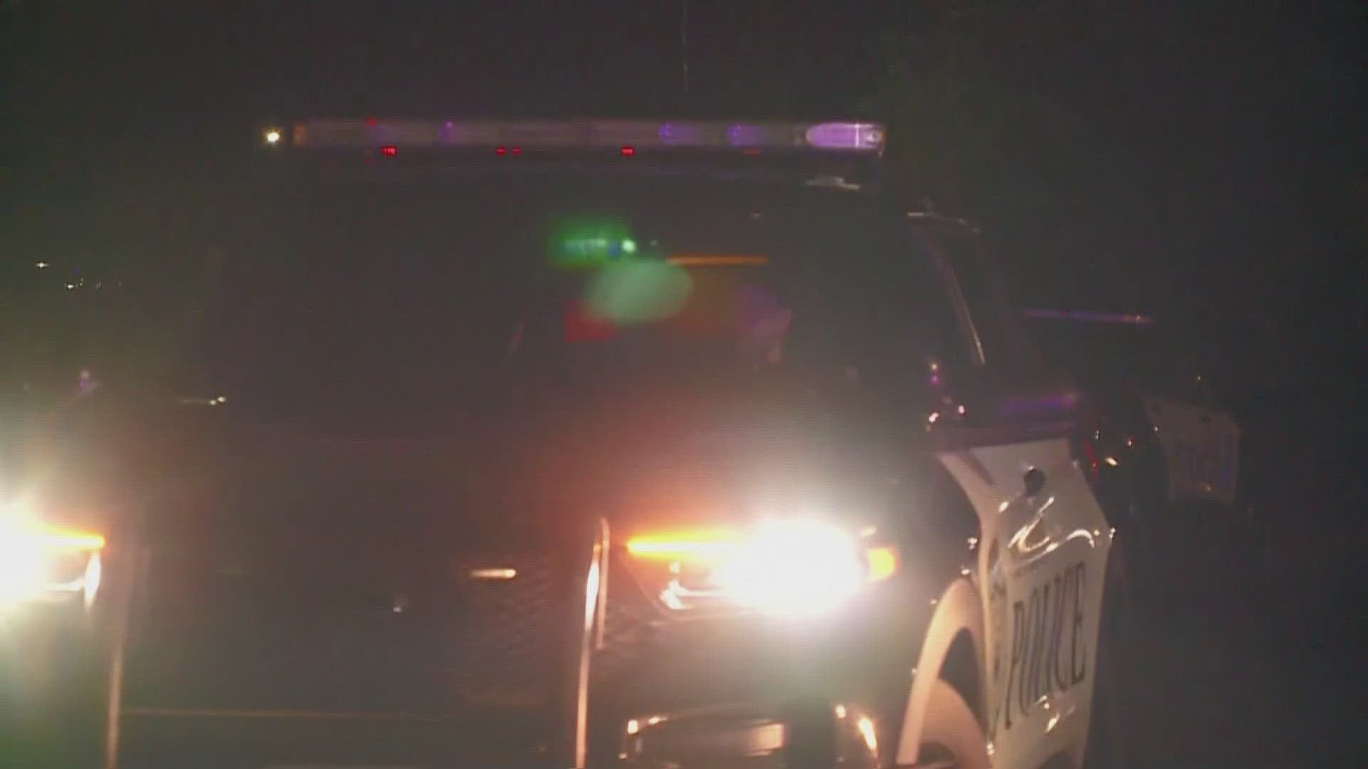 One of two men shot and killed near Chase Middle School on Spokane's ...