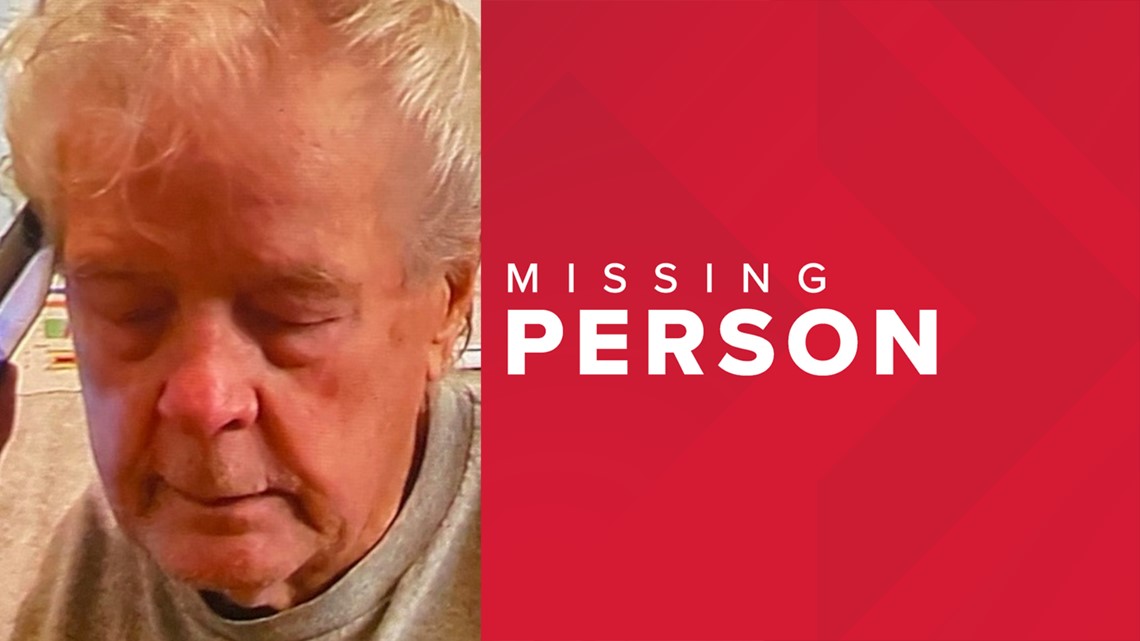 Okanogan County Sheriff's Office looking for missing vulnerable man ...