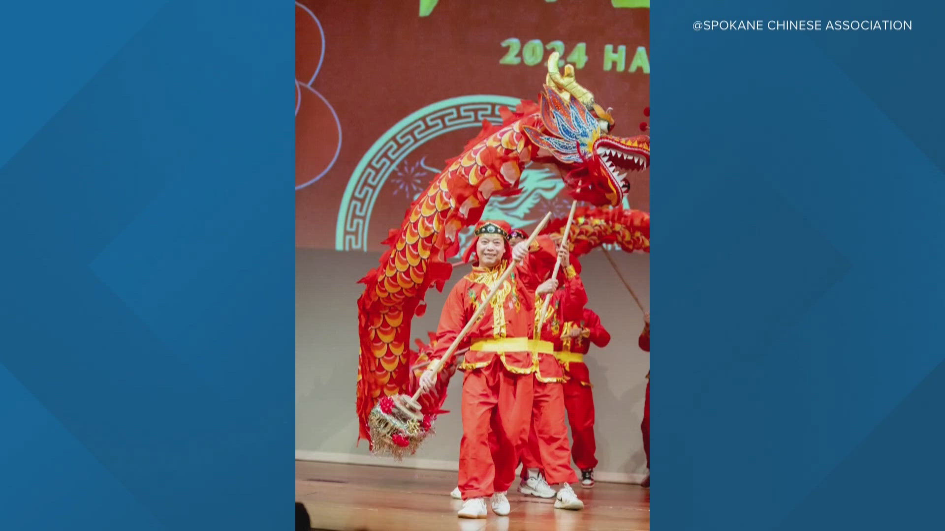 First-ever Chinese mid-Autumn festival taking place this weekend | krem.com