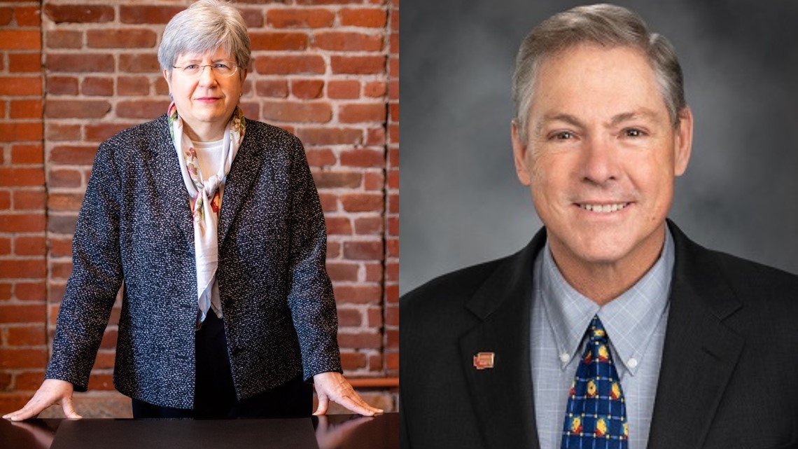 Spokane County Auditor race results | krem.com