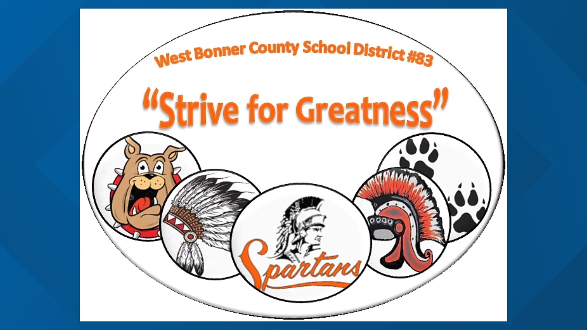 School District at West Bonner County outlines replacement levy | krem.com