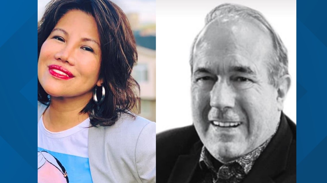 Vince and Emily Bozzi of Spokane Cd'A Living die from COVID-19 | krem.com