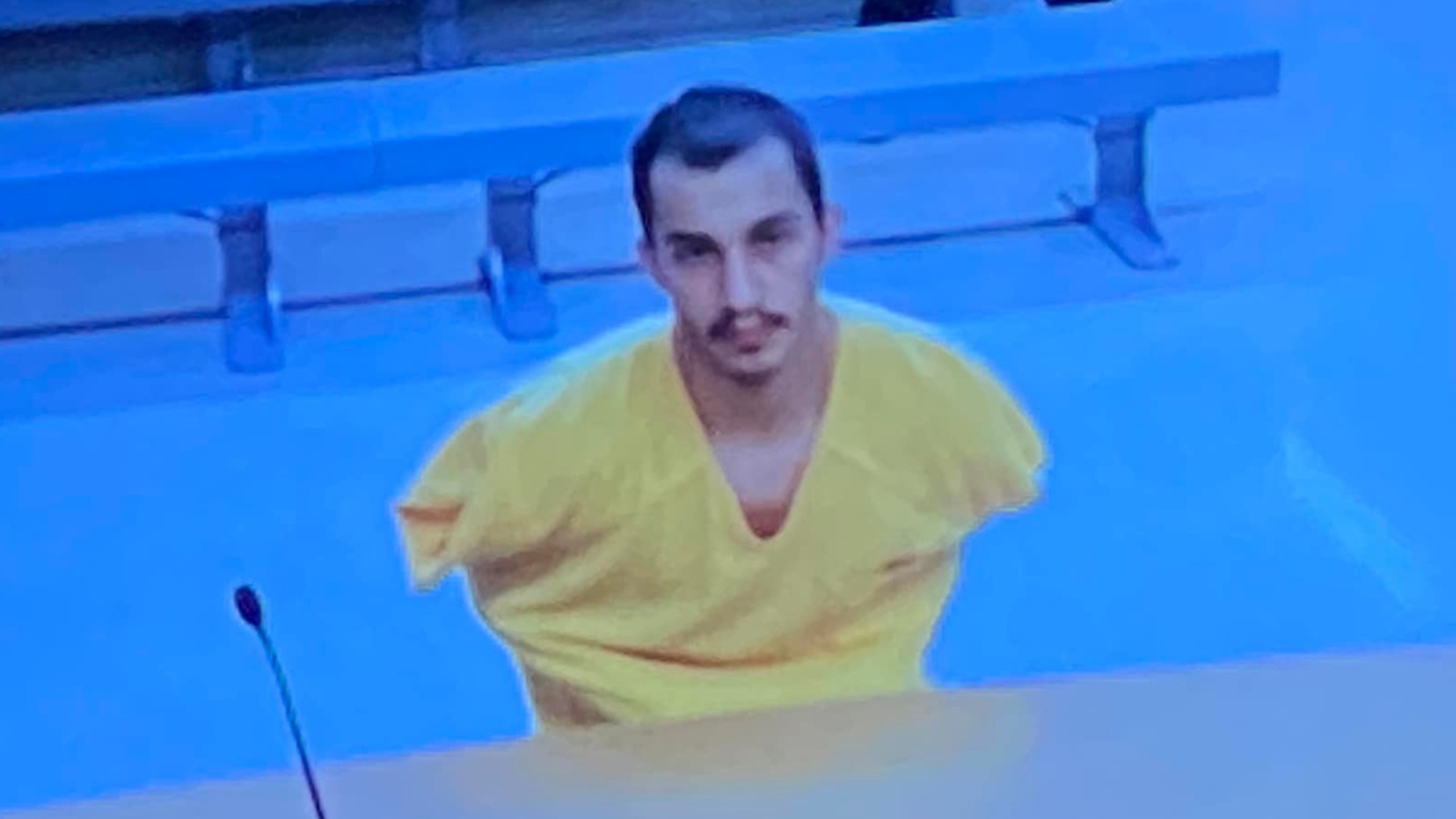 Man who paralyzed young Spokane mother sentenced | krem.com