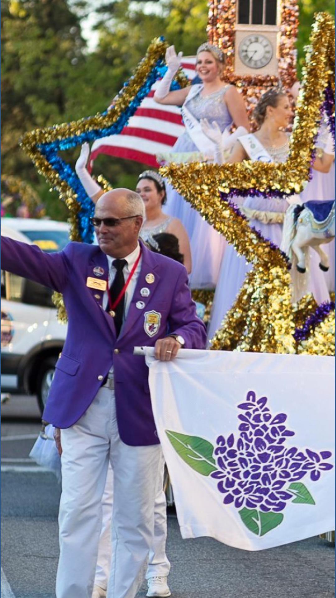 Spokane's Lilac Festival Parade returns May 17 | krem.com