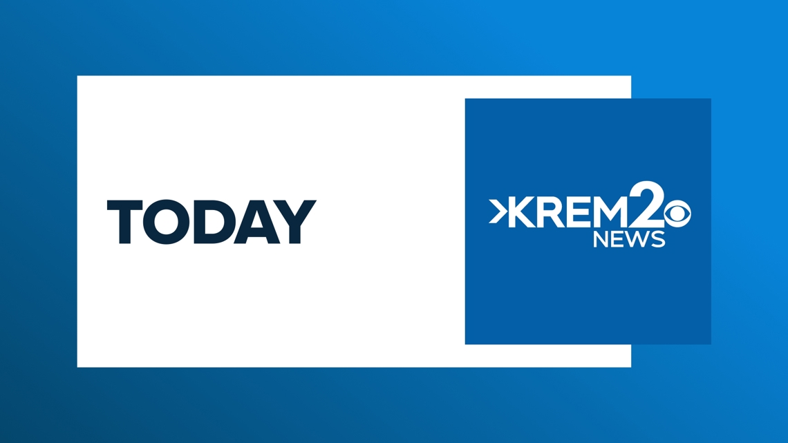 More KREM 2 News at 5 | krem.com