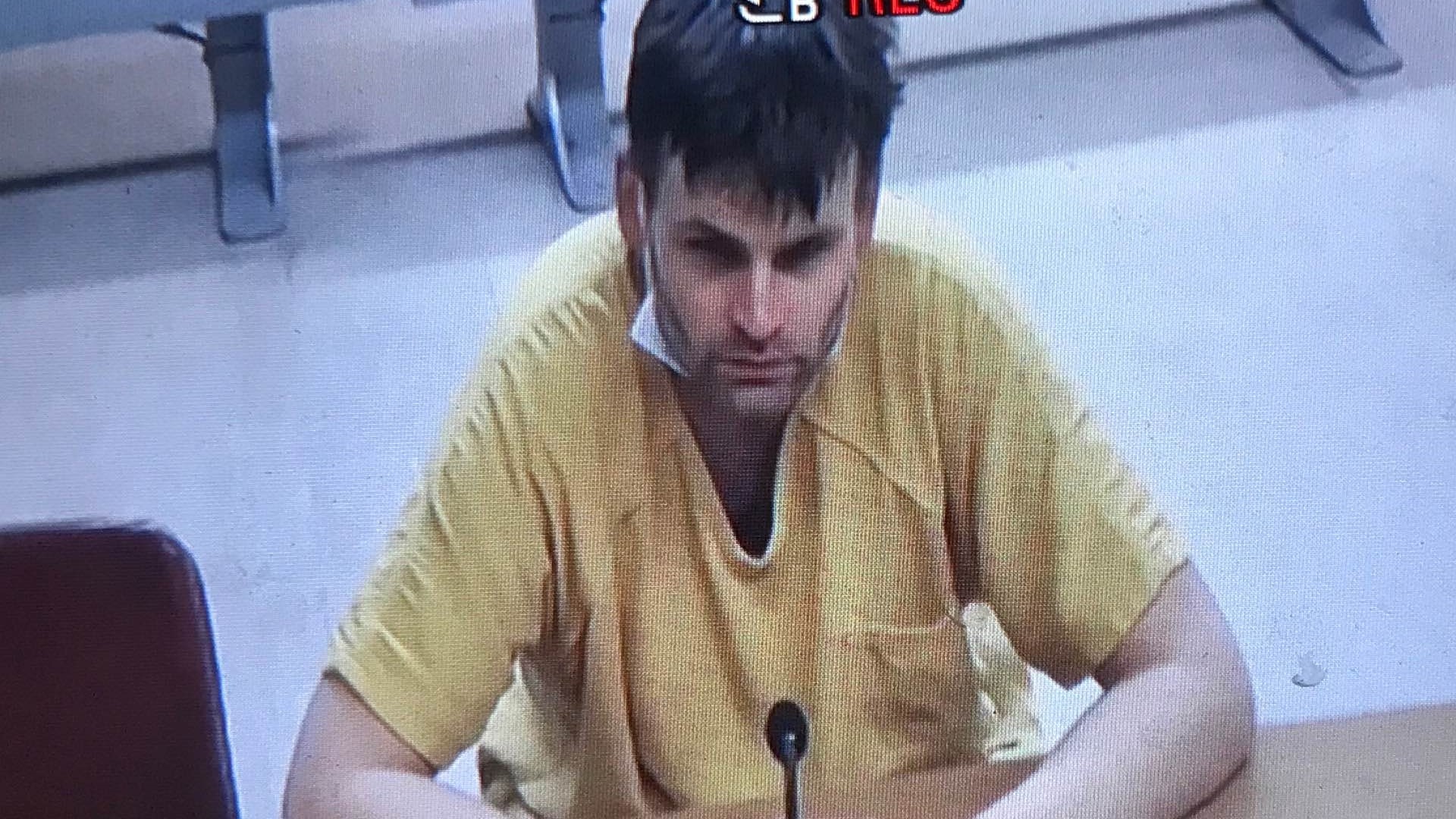 Mistress of alleged murder-for-hire mastermind testifies | krem.com