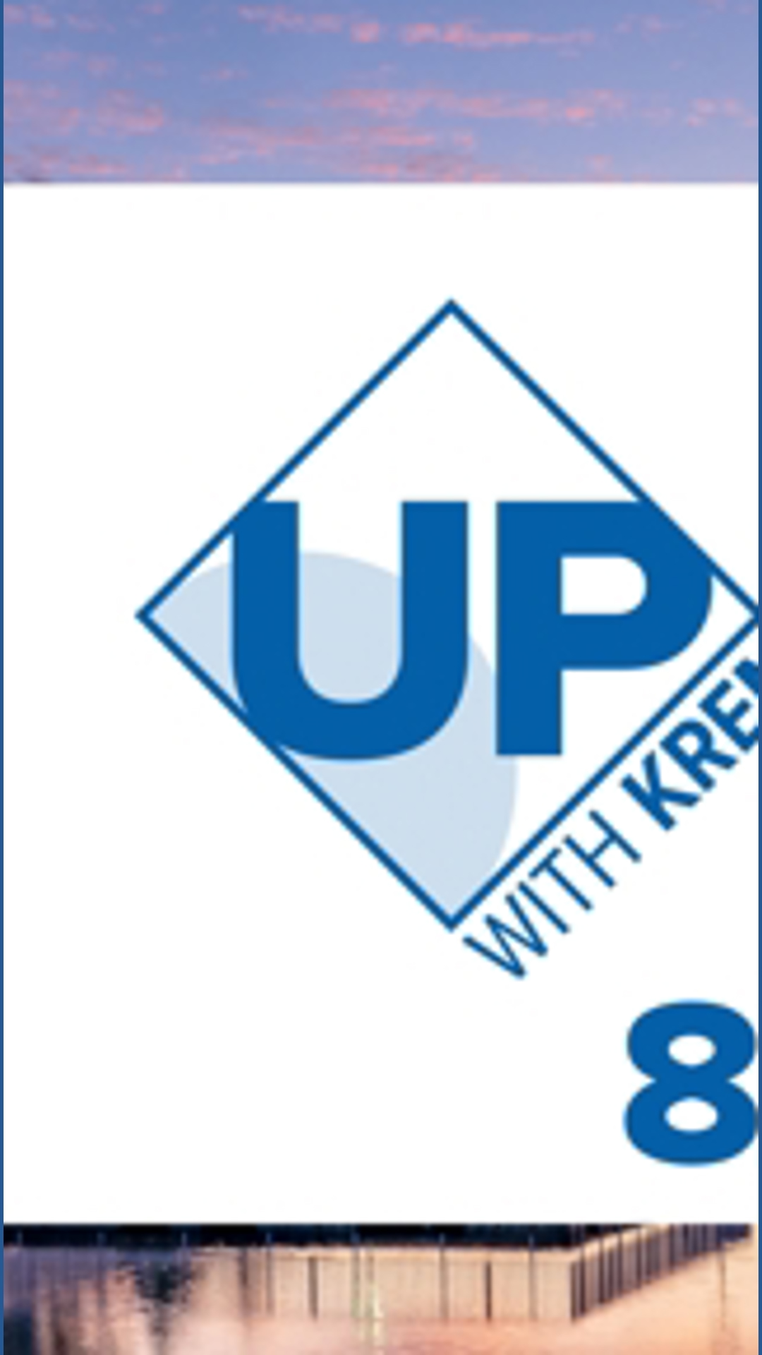 Up with KREM at 8 | krem.com