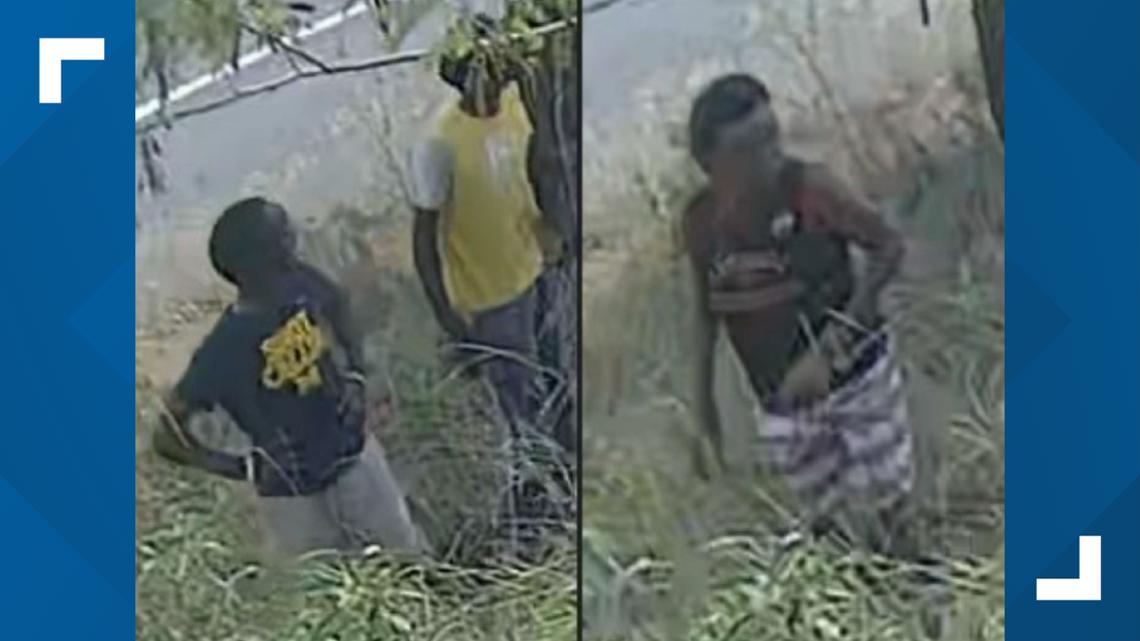 Spokane police seek three teens in arson case | krem.com